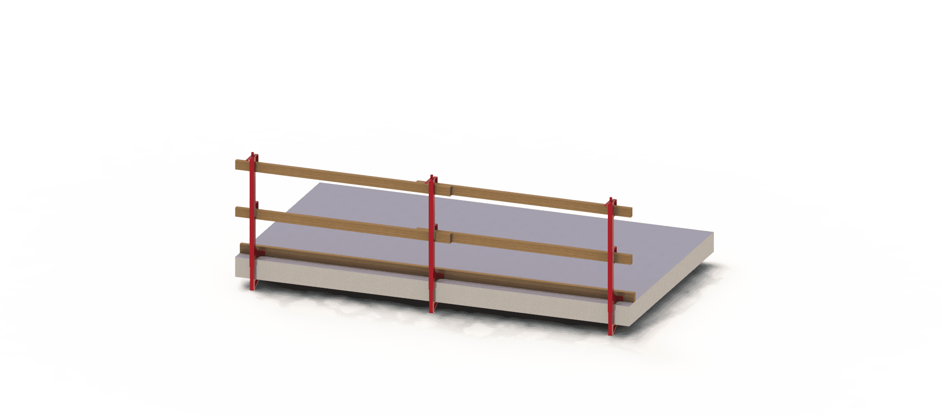 Fall Protection: Safety On Construction Sites - APAC