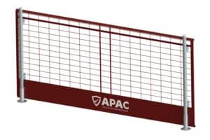 Concrete Edge Protection Systems Manufacturer- APAC