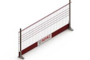 Concrete Edge Protection Systems Manufacturer- APAC