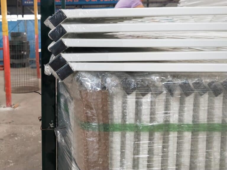 TG Bolt Down Edge Protection System Manufacturer in China - APAC