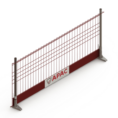 Concrete Edge Protection Systems Manufacturer- APAC