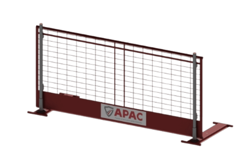 Concrete Edge Protection Systems Manufacturer- APAC