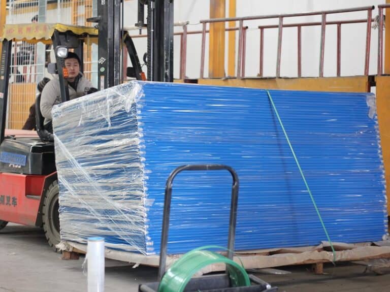 Factory Direct Edge Protection Systems Supplier- APAC