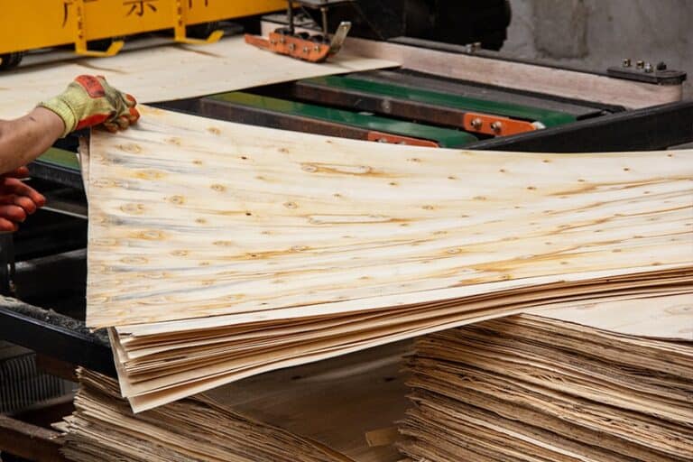 Plywood Formwork For Concrete Structure - APAC