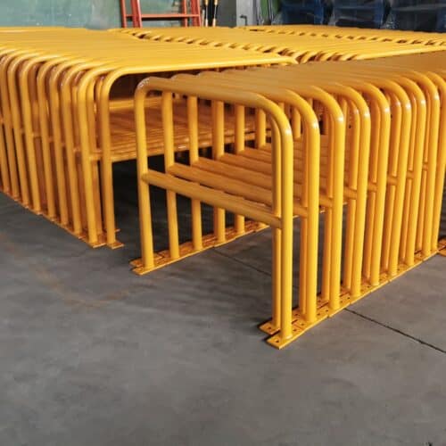 Leading Provider of Excellent Quality Roof Guardrail Systems - APAC